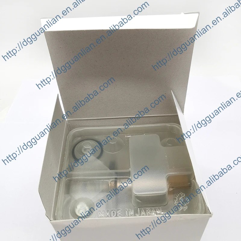 High Pressure Fuel Pump Regulator Suction Control Scv Valve 294200-0650 ...