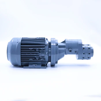 Lincoln Vogel Skf Circulating And Hydrostatic Lubrication Multi-circuit ...