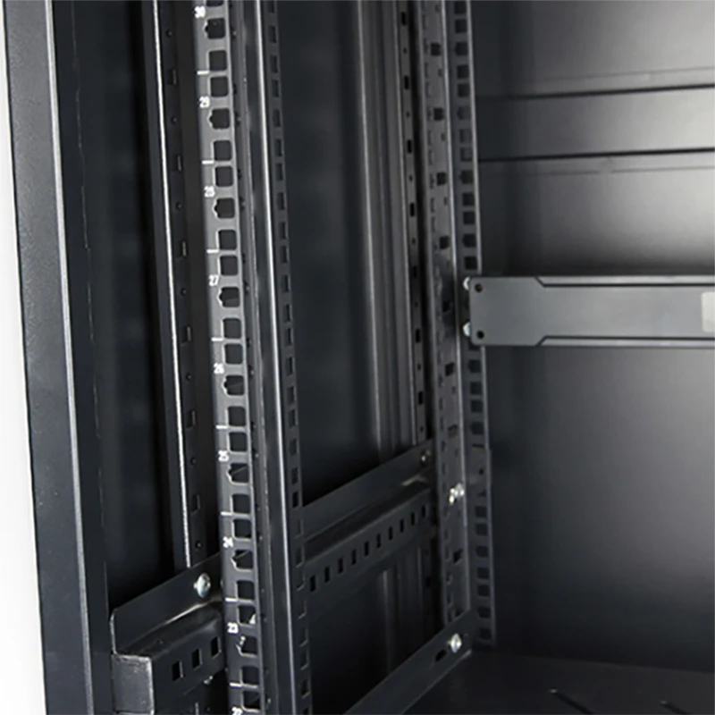 PUXIN Stock - 19 Inch Data Center Server Network Rack 12U