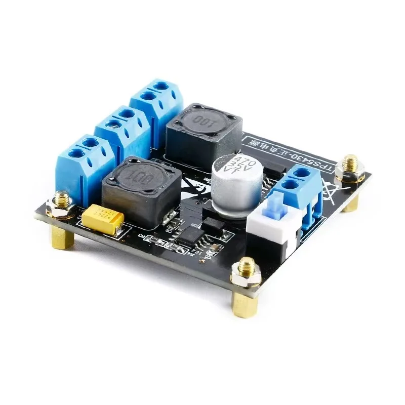 TPS5430 Switching Stabilized Power Supply Module Single Power Supply to ...