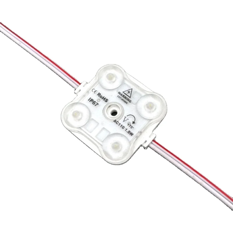 Driverless 110v 120v 220v Ac Led Module Backlit Smd Led Module For ...