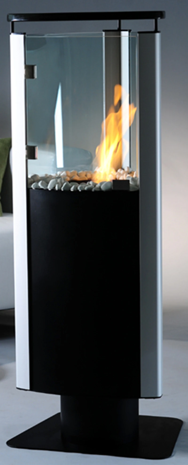 Tb1 Bio Heater Table Top Easy Move Alcohol Heater Big Size - Buy Bio ...