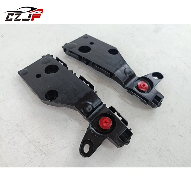 丰田苔原保险杠2022原始设备制造商52115-0C140 52116-0C140汽车配件皮卡前保险杠支架| Alibaba.com