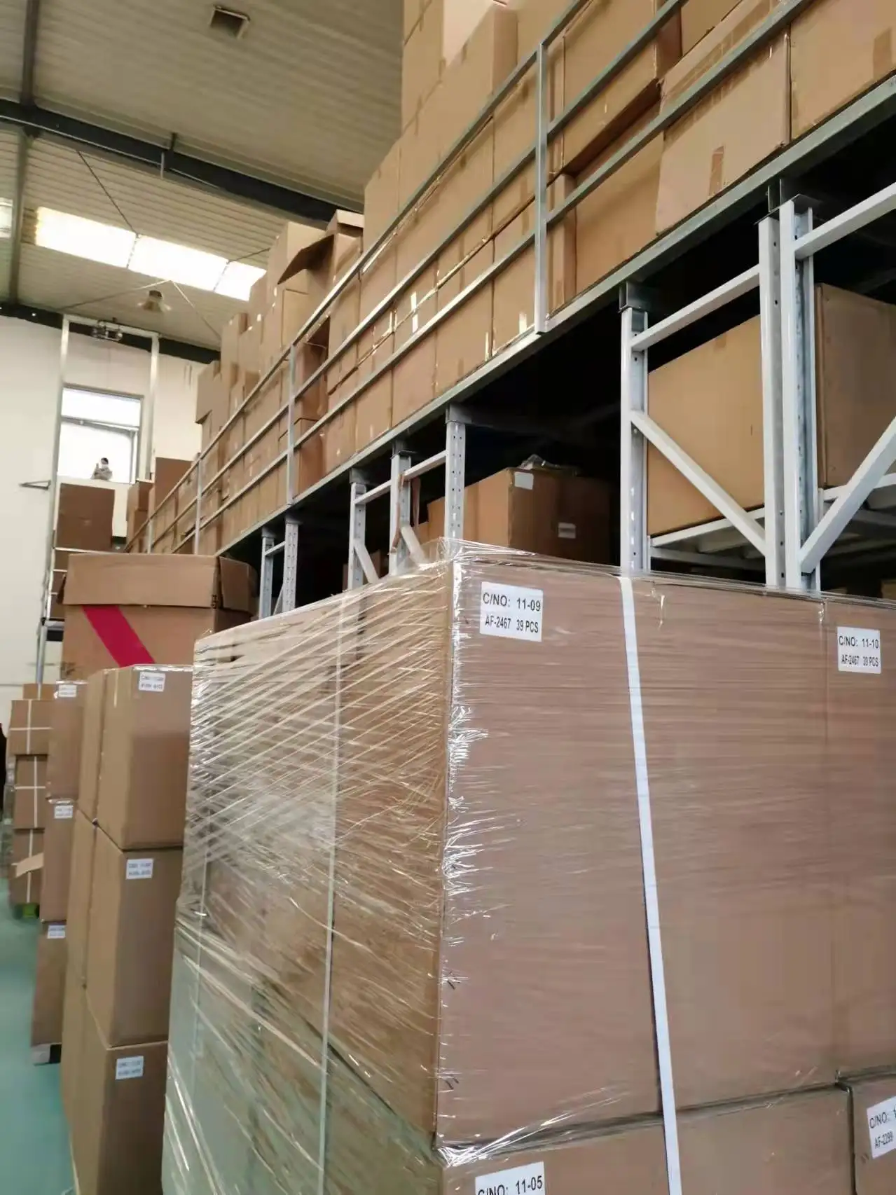 Truck Fuel Filter 22480372 Fuel Filters Factory For Volvo Tf10869 ...