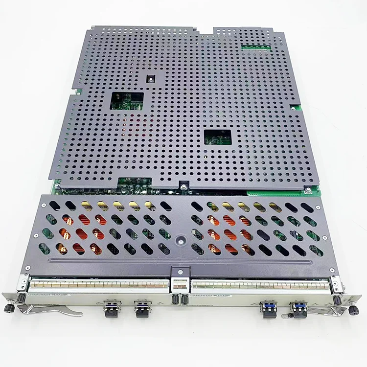 LPUF-40-A 03053561 KW5D0LPUN001 - Flexible Card Line Processing Unit ...