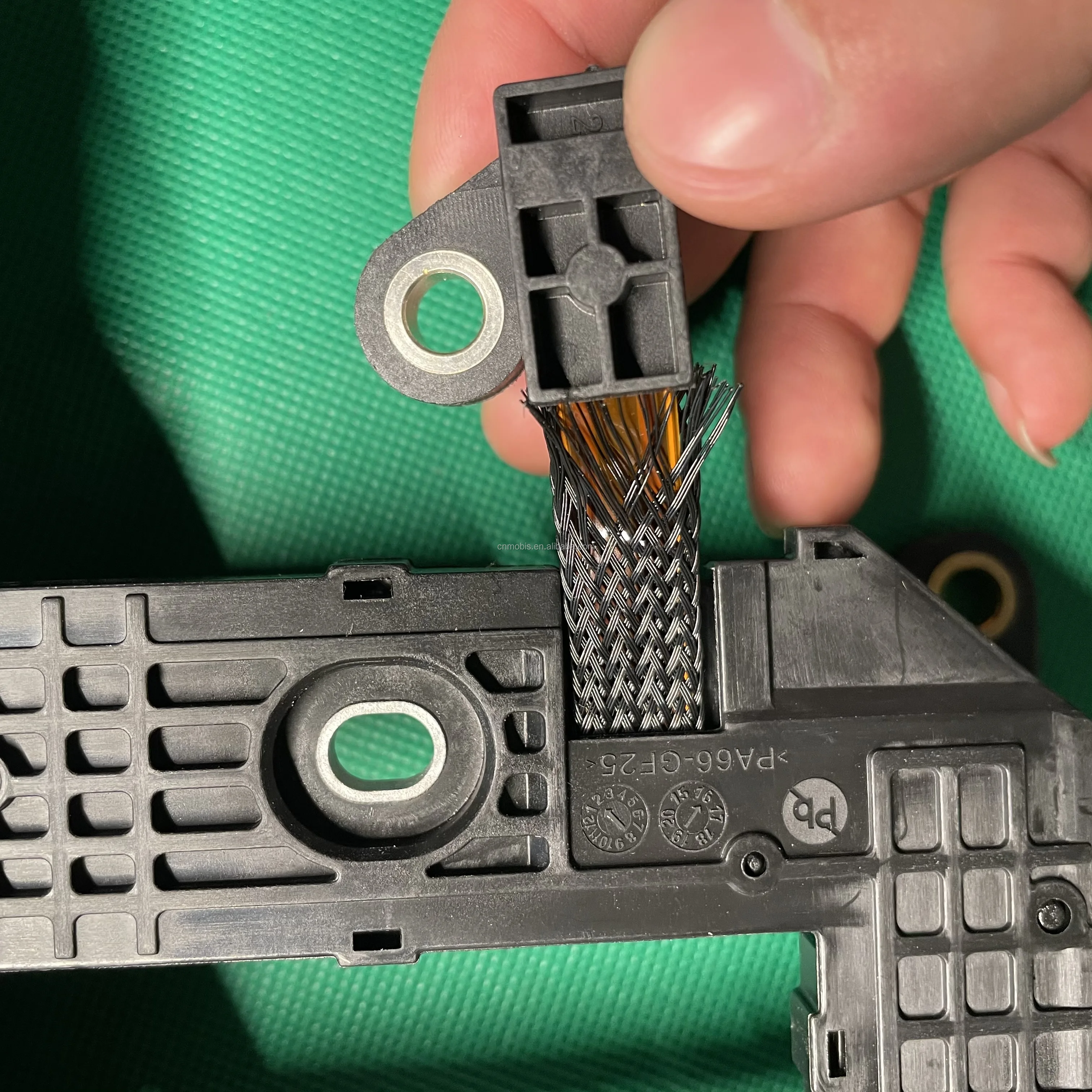 For Pressure Switch Automatic Transmission Harness K Sonata Lf Elantra ...