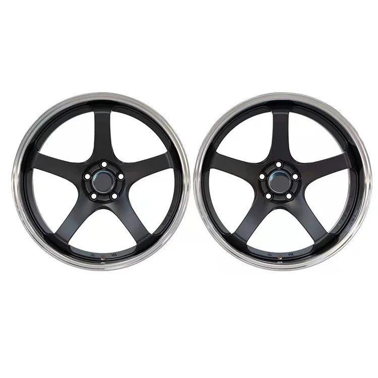 20inch Dish Forged Car Mags Wheel Rim Fit For Toyota Vios - Buy Deep ...