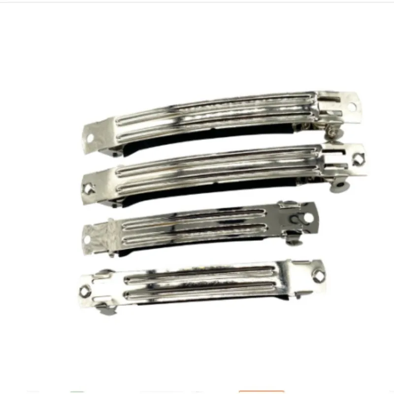 High Quality Hair Accessories Diy Metal Barrette Hair Clips With ...