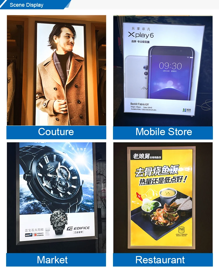 桑巴背光织物UV可印刷纺织品聚酯织物180GSM灯箱背光织物| Alibaba.com