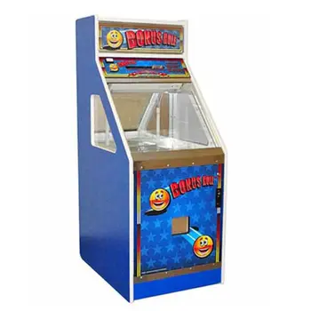 Mini Euro Arcade Redemption Coin Operated Games Manufacturers Bonus ...