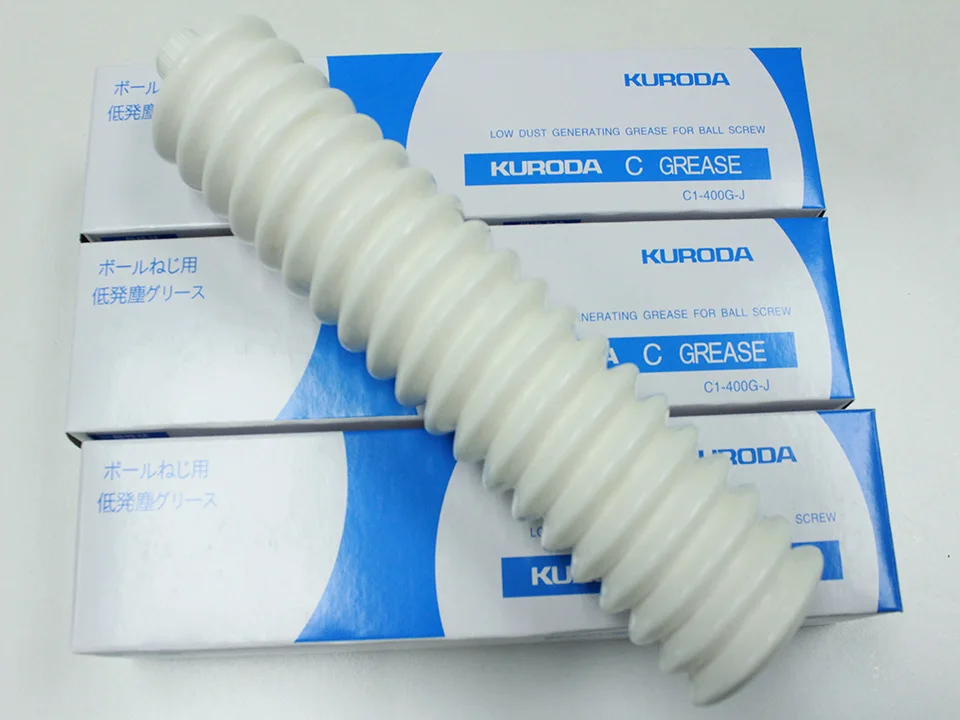 Wholesale High Quality Smt Grease Juki Kuroda-c-grease 80g And 400g ...