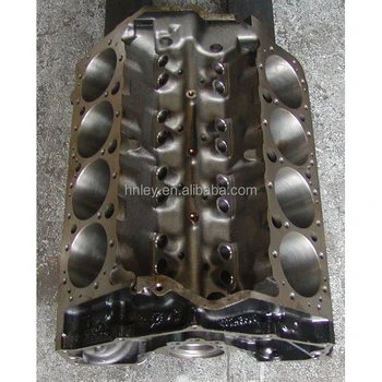 Hunan Longenyuan Auto Parts Co., Ltd. - Cylinder Head, Cylinder Block
