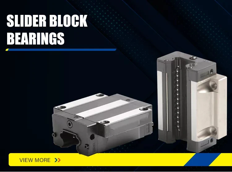 Chinese Automatic Industrial Robot Arm Linear Module Parts Linear Guide ...