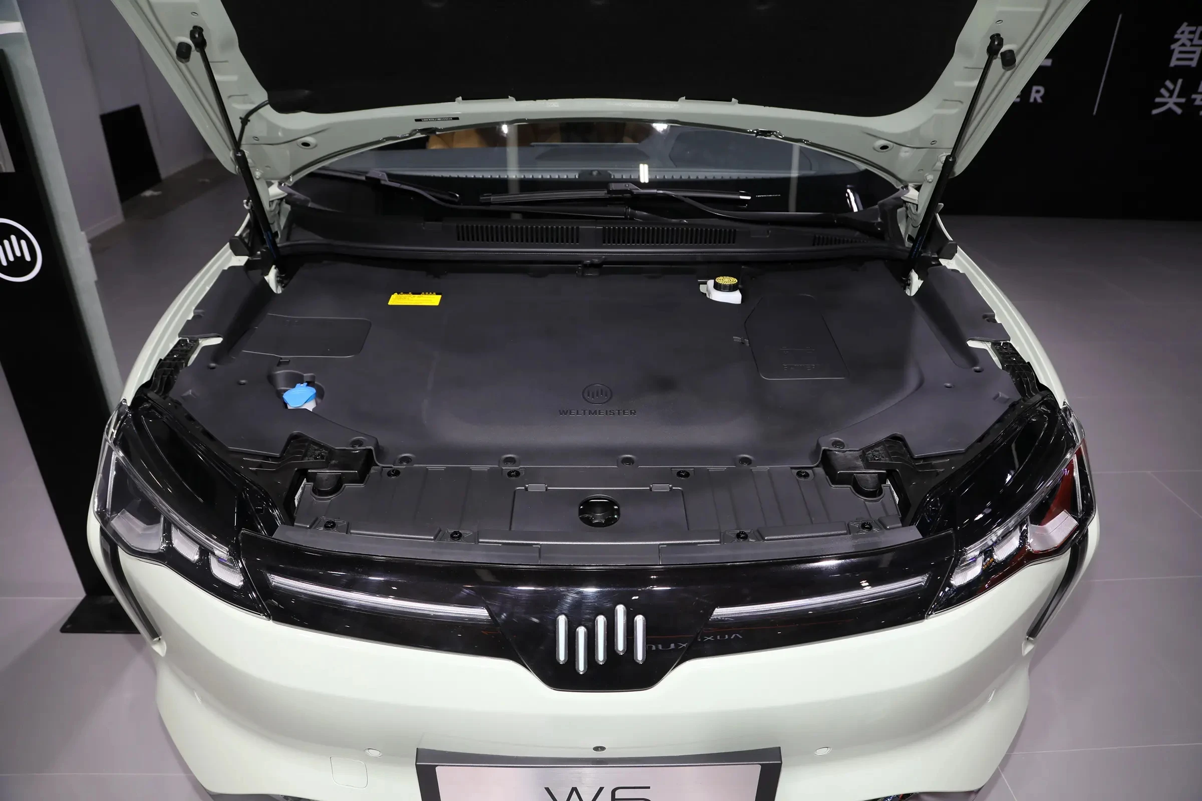 In Stock Weltmeister W6 Ex5-z Baby Toy Car Electric - Buy In Stock ...