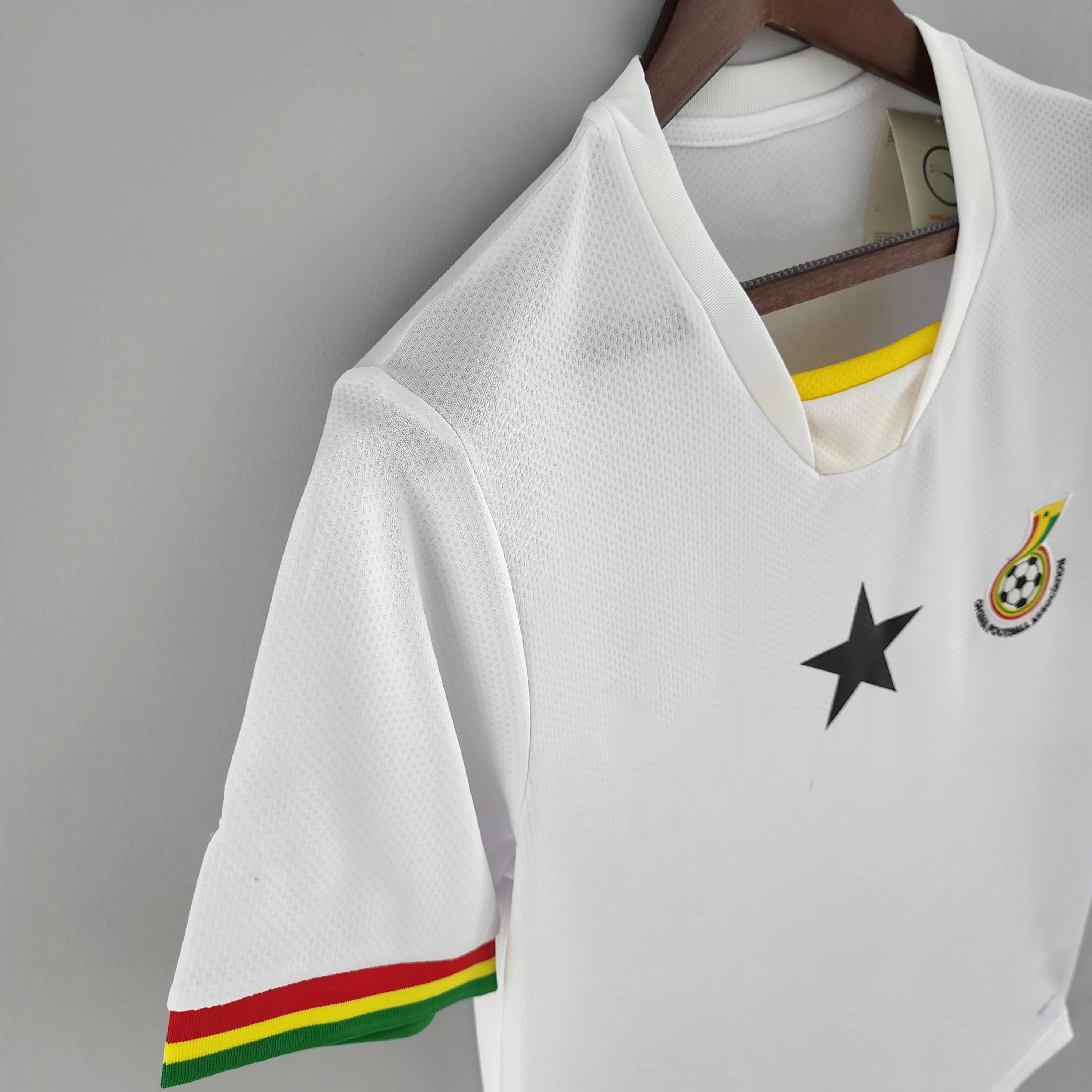 Shop African Soccer Jerseys - Support Your Team Spirit