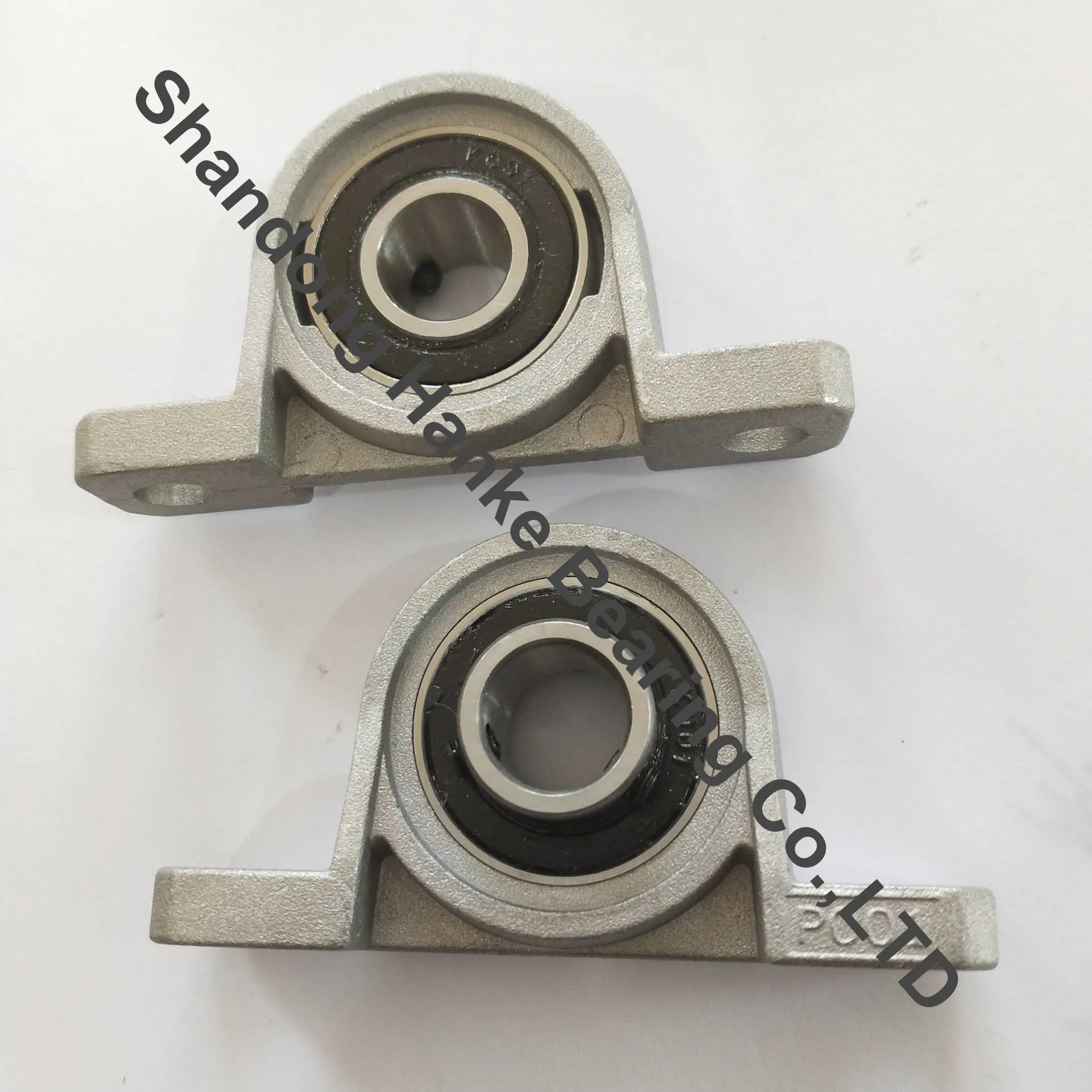 Good Performance Housing Pillow Block Bearing Zinc Alloy Bearing KP002 ...
