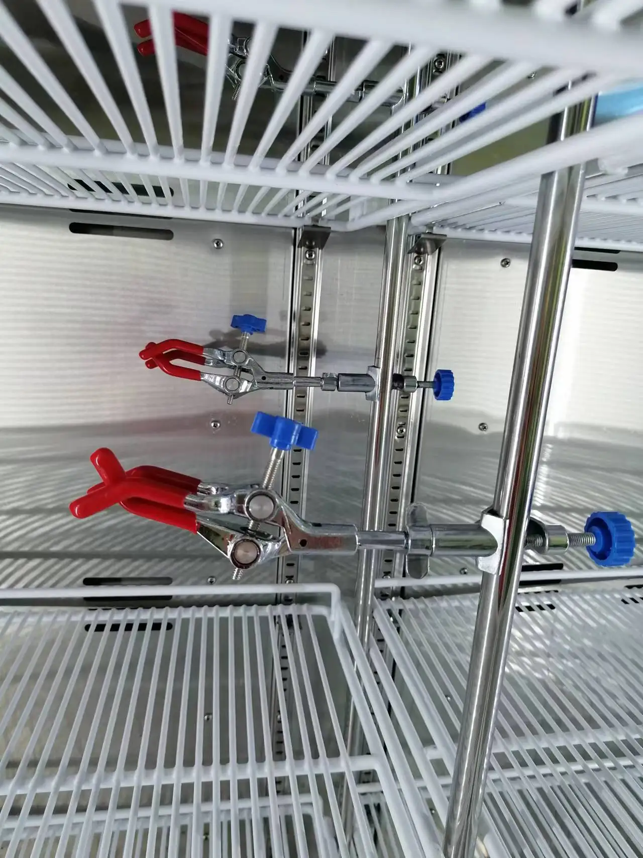 Chromatography Refrigerator for Akta Avant Pure Biorad