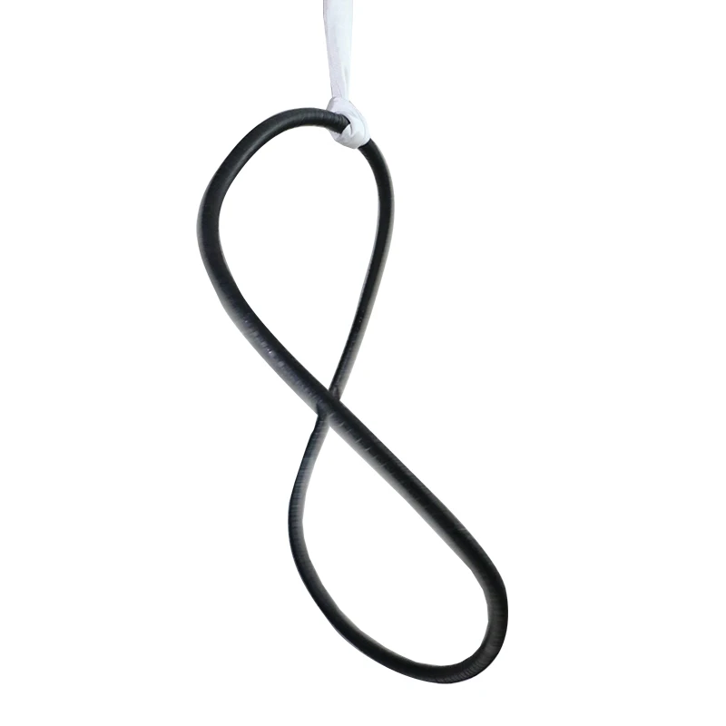 August Ferdinand Mobius Rings 3d Rings Figure 8 Ring Acrobatic Pole ...