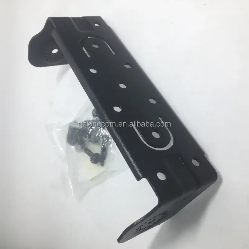 17cm Cb Radio Car Radio Mounting Bracket For Gm3188 Em450 Cm200 - Buy ...