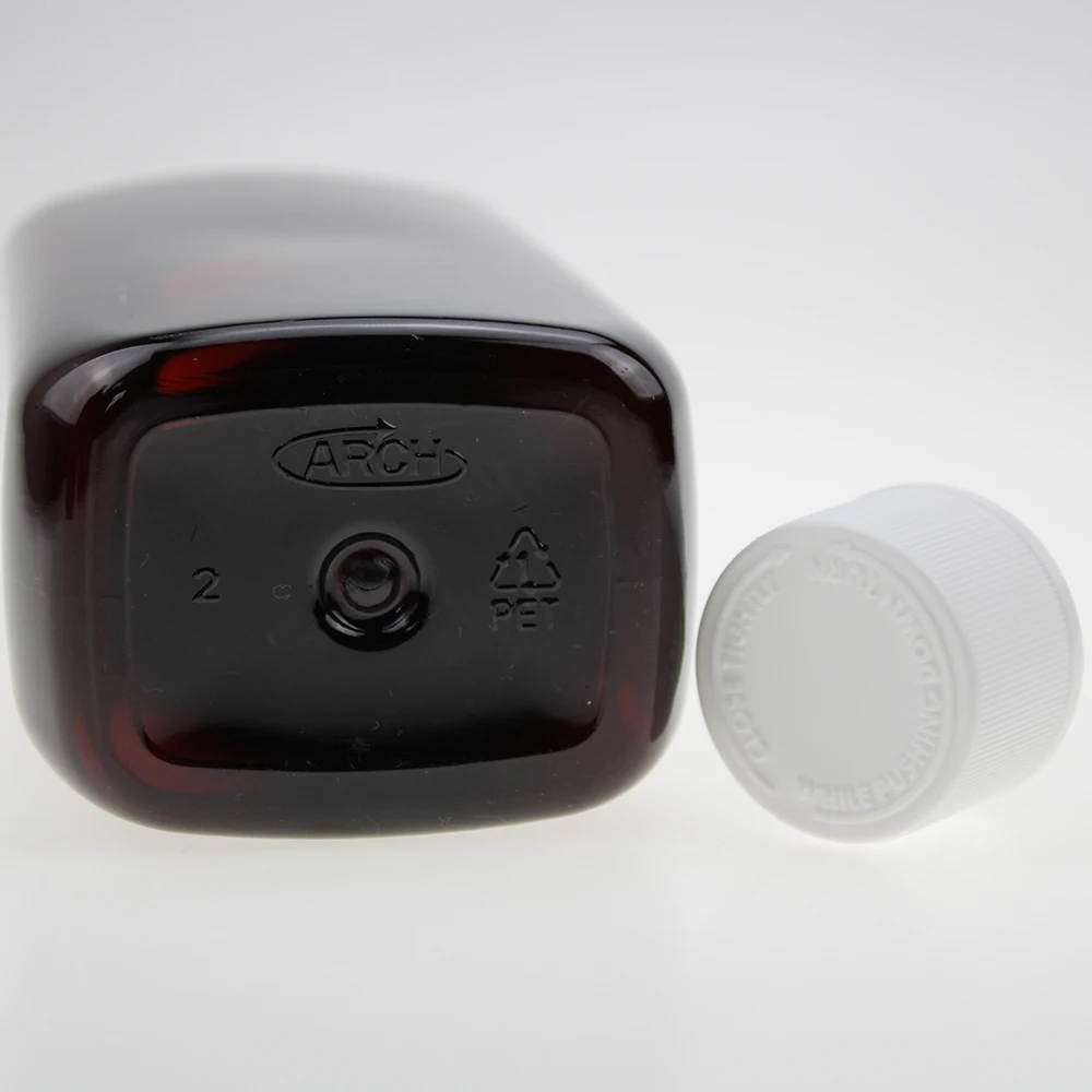 Alibaba.com: Wockhardt 28/400 Bottle Cap with Custom QR Code for 473ml ...