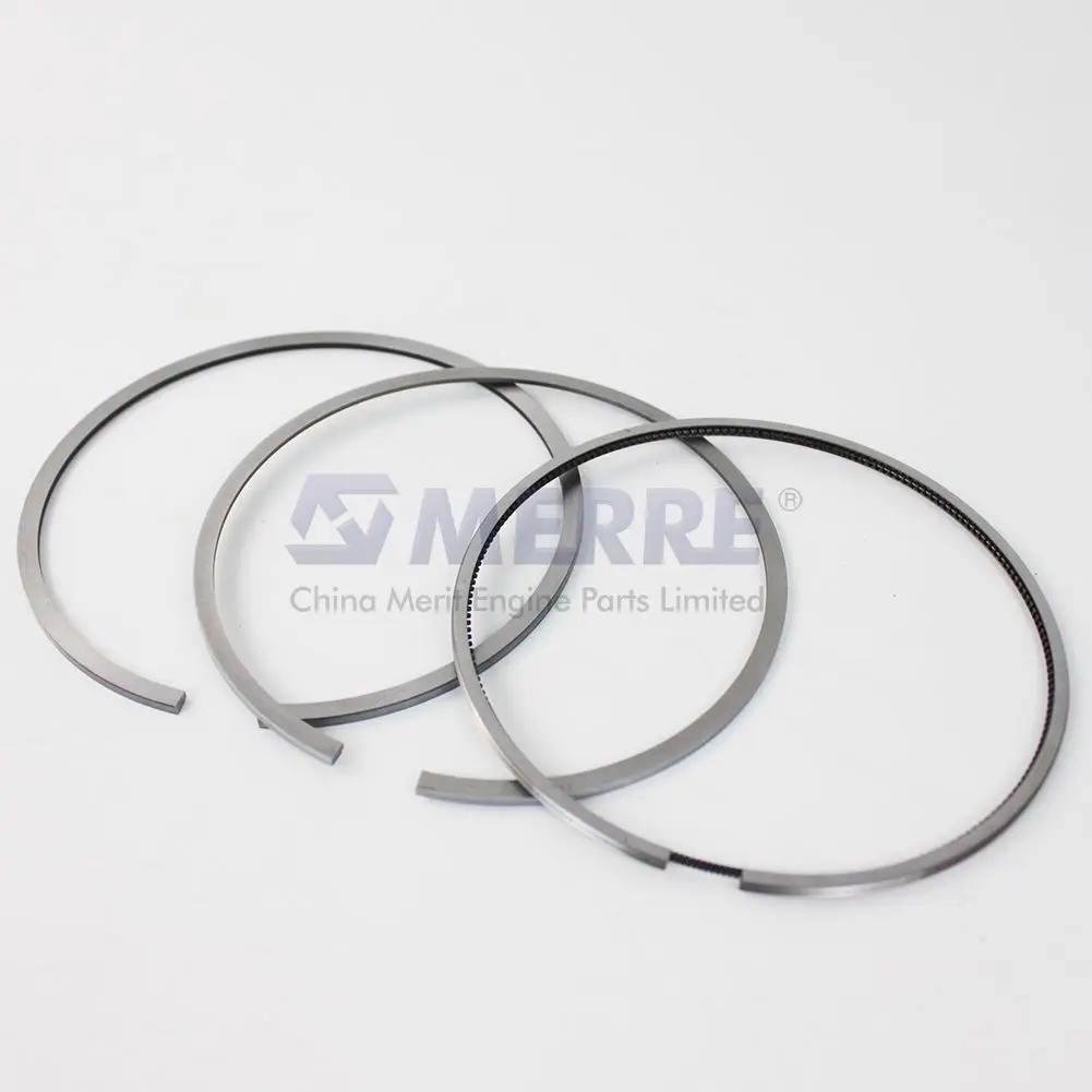 Mercedes-benz Detroit OM472 OM473 DD15 Piston Ring 800073110000