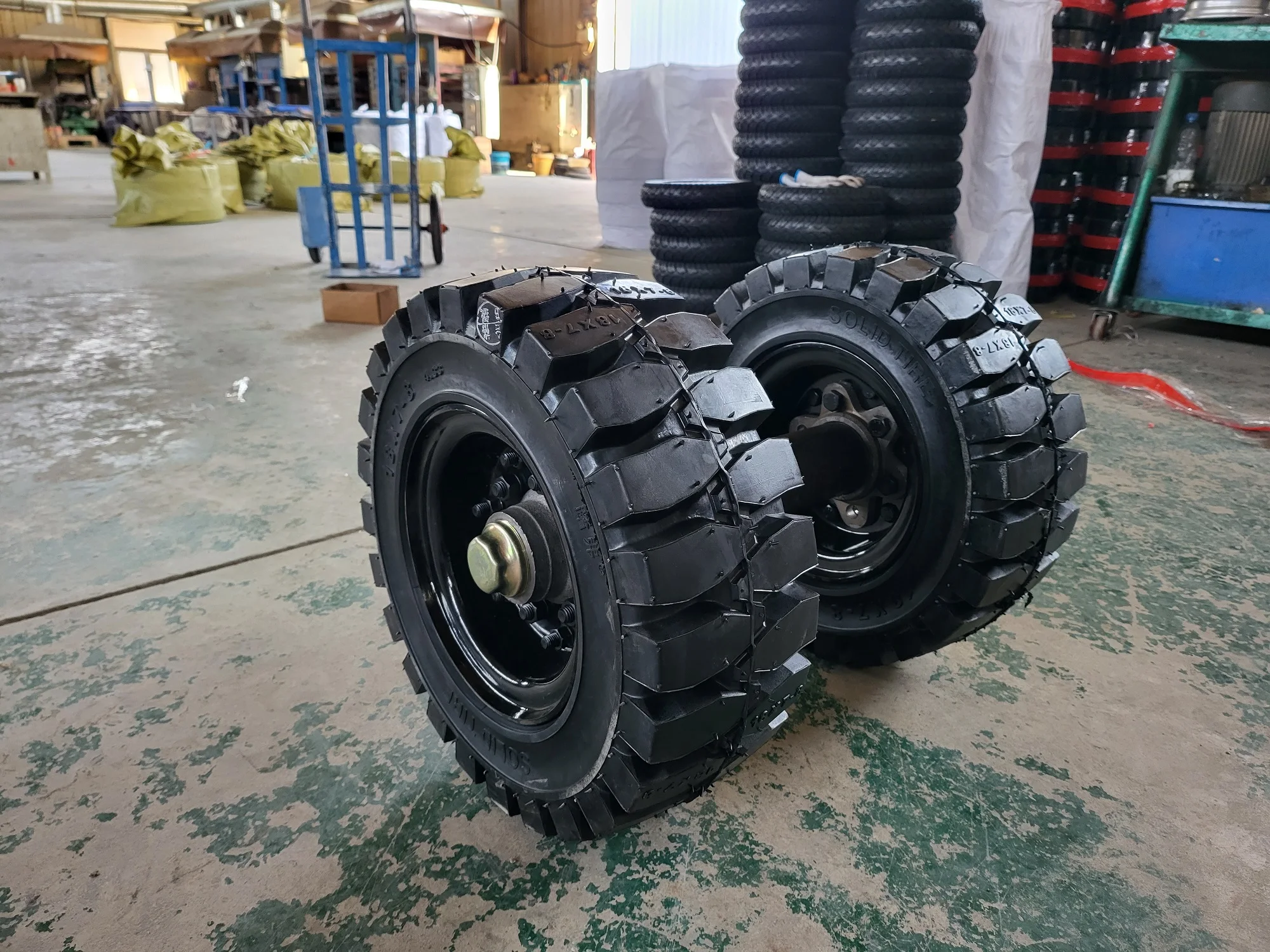 Light Trailer Axle Stub Hub Axle Producer Trailer Axle Parts| Alibaba.com