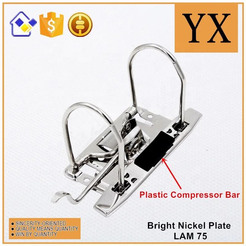 Wholesale Factory Price 3 Inch Lever Arch Mechanism for File Folders ...