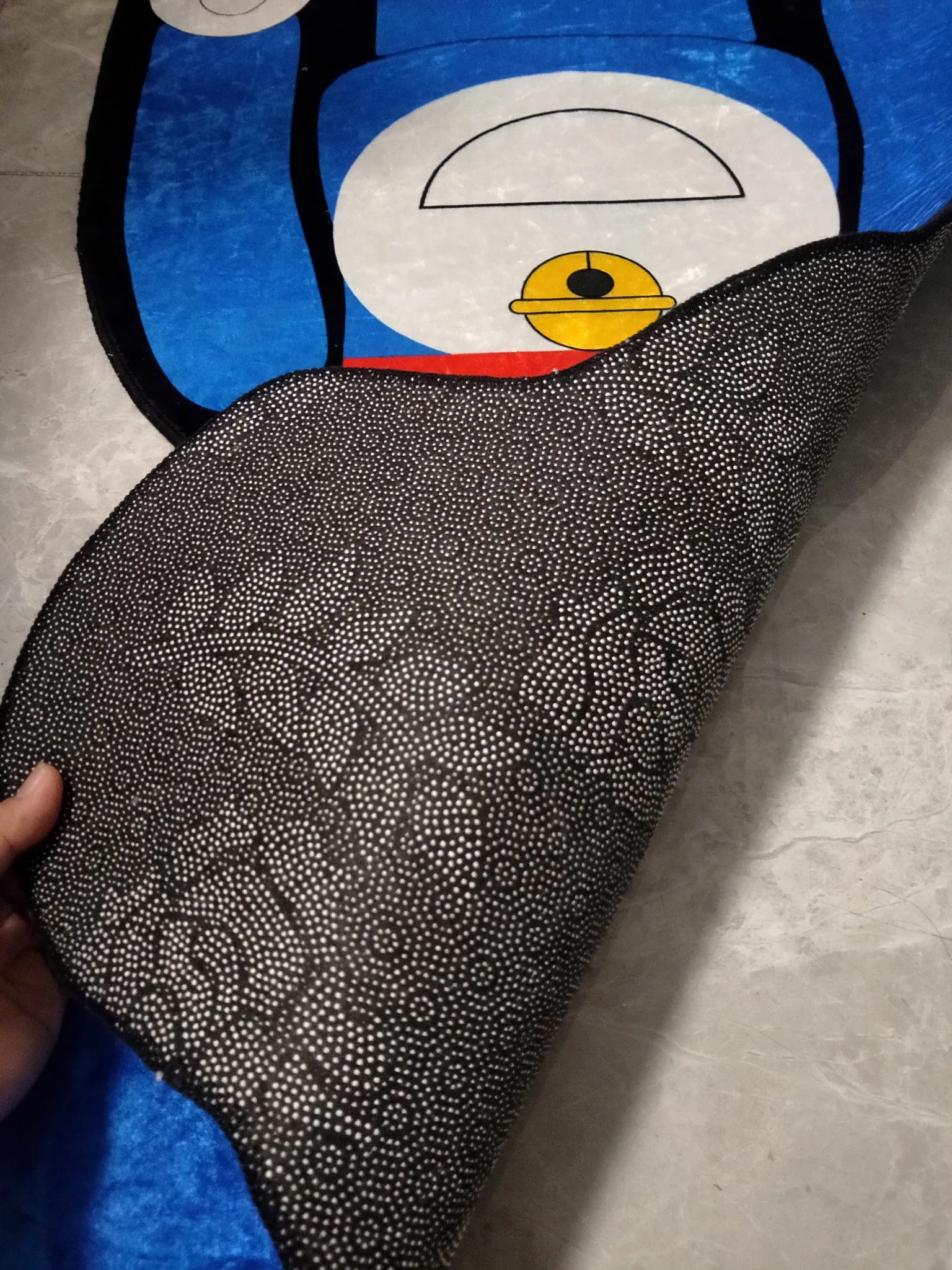 Custom Rugs with 3D Digital Printing - Pet Friendly & Non-slip