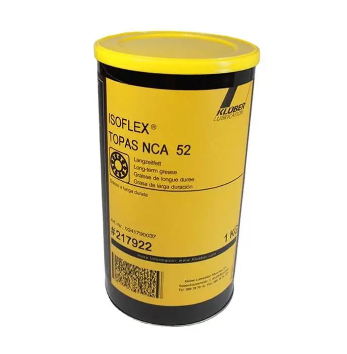 NSK HGP 80g Grease Pump - Efficient Lubrication Solutions