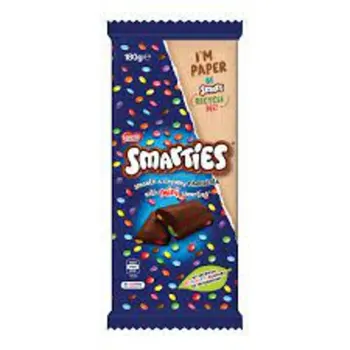 Nestle Chocolate Smarties Pantry Size 1kg/2.2lb Bag,{imported From ...