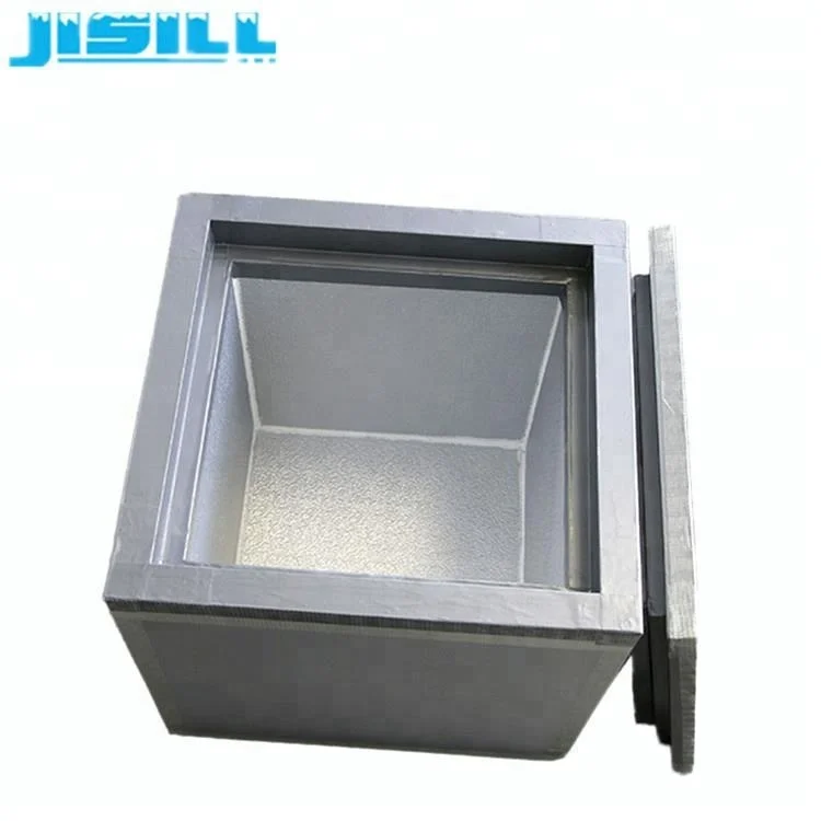 Alibaba.com: Temperature Control VIP Board Vacuum Insulated Panel Box ...