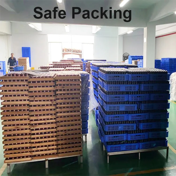 Custom Color 5g 10g 15g 20g 30g 50g 100g Empty Cosmetic Containers For ...