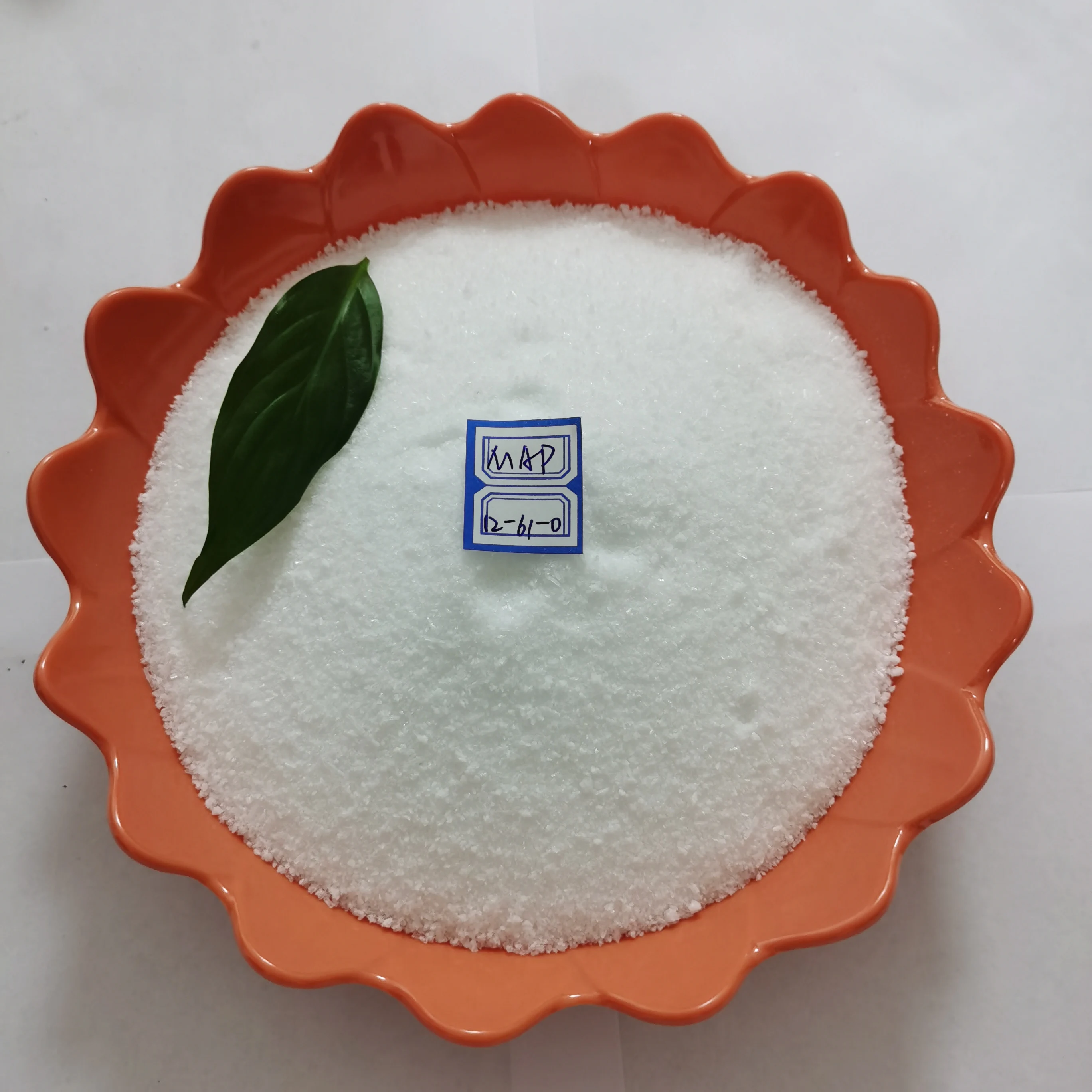 Industrial Grade Monoammonium Phosphate Map Fertilizer - Buy ...