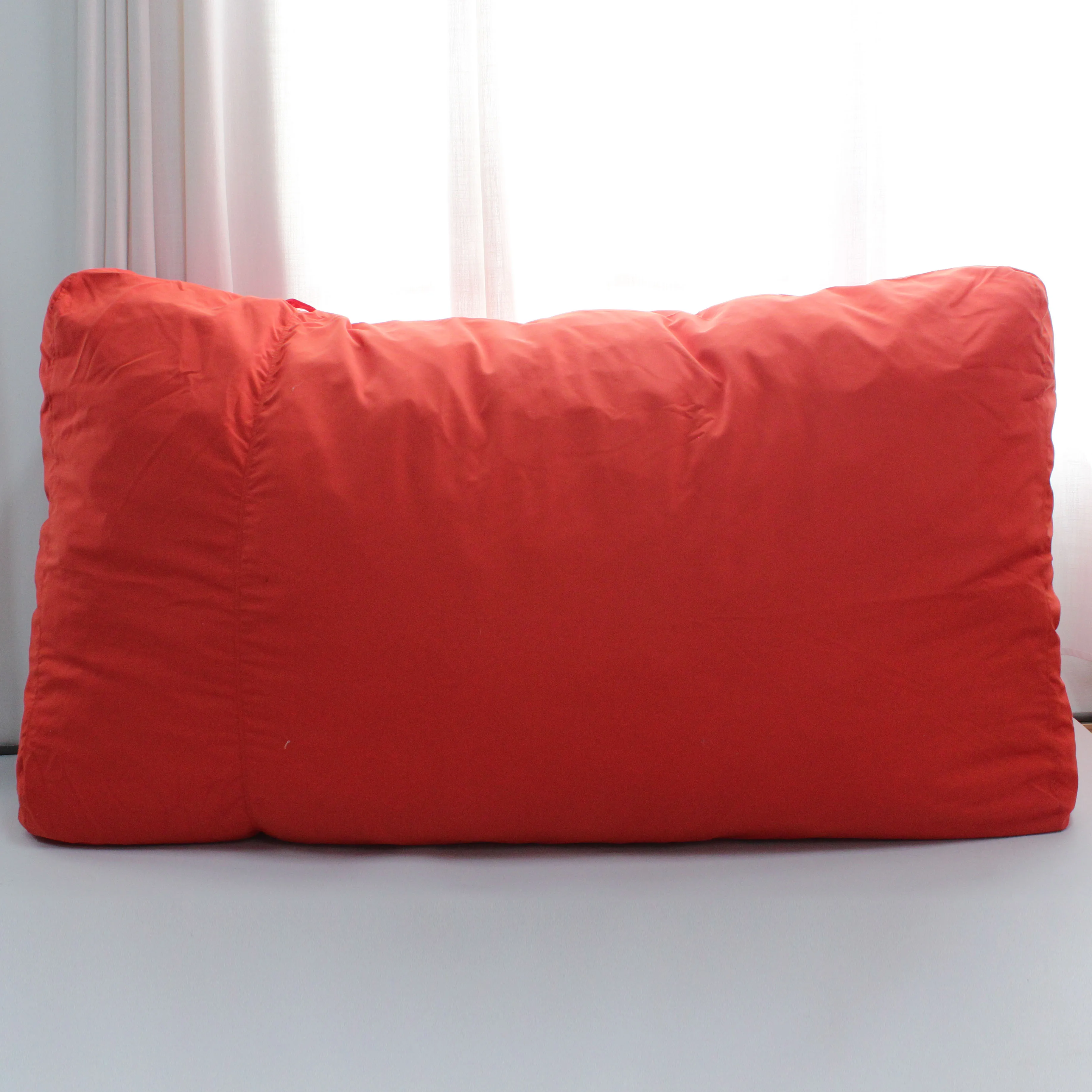 Deluxe Bean Bag Foam Filled Rectangular Living Room Study Lounge ...