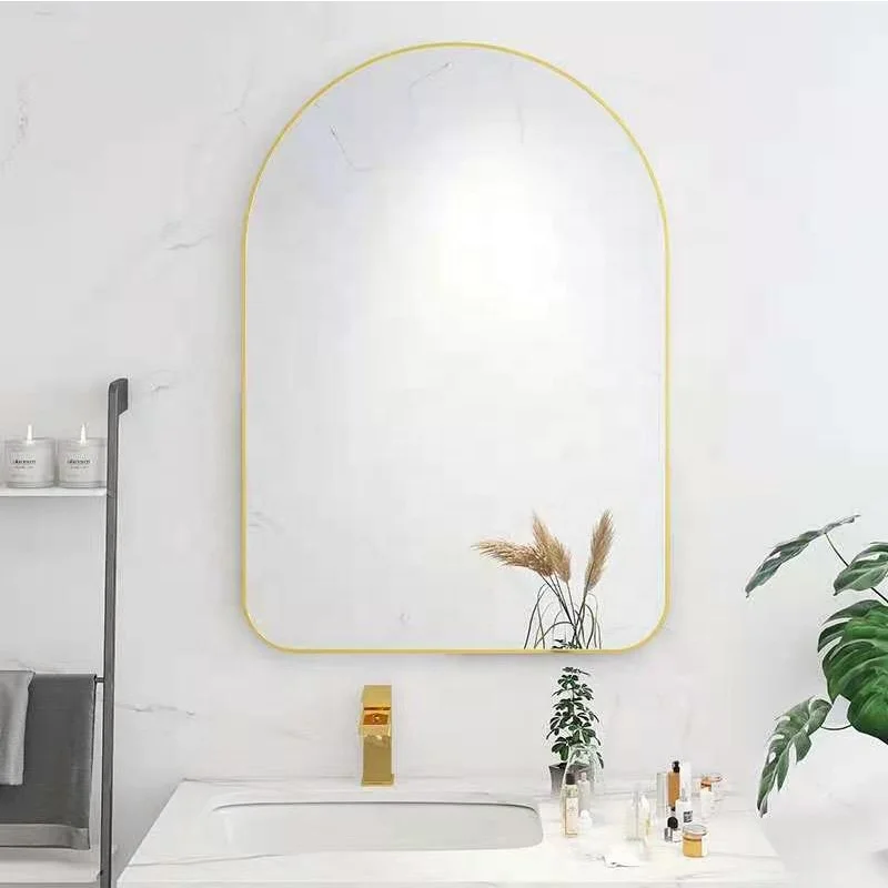 Luxury Crushed Diamond Full Body Standing Mirror for Living Room Hot ...