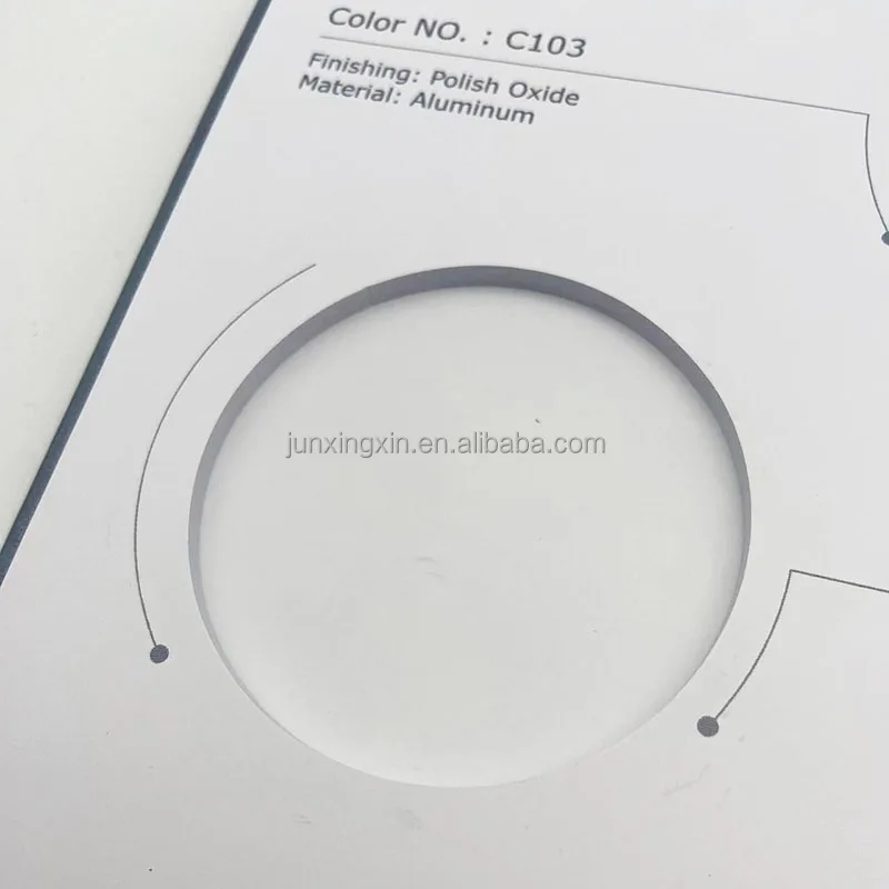 Customized Fabric Swatch Folder - Professional Book Printing