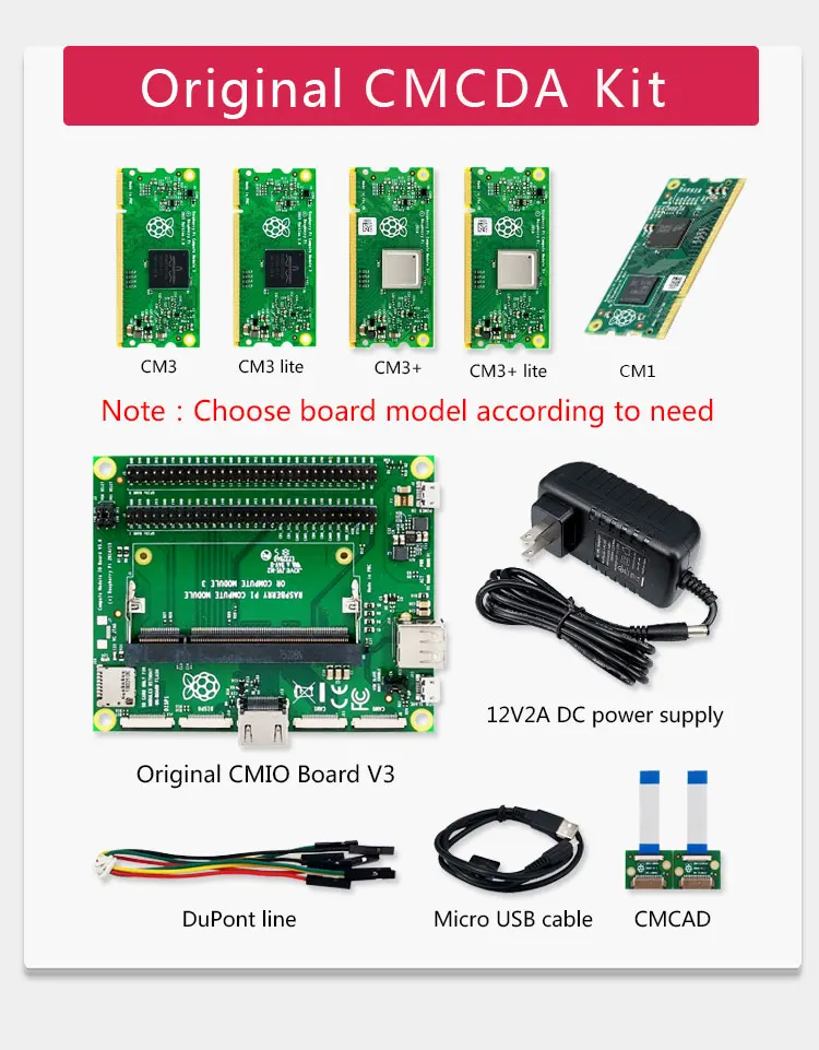 Onten-aspberry 3,Odule 3,8,16,32,3 Y 1 - Buy Módulo De Cálculo ...