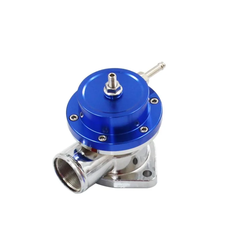 Universal Type-RS Turbo Blow off Valve Adjustable 25psi BOV Blow Dump ...