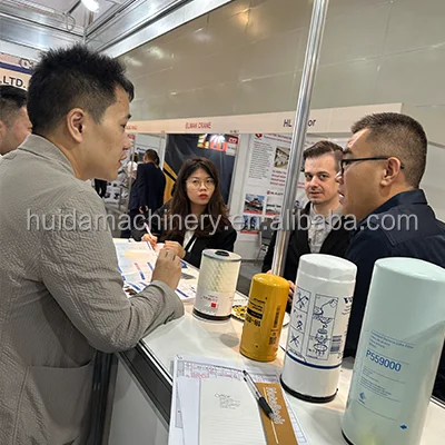 Diesel Injector 03l130277b 0445110683 0445110369 1112-00422 Fuel ...