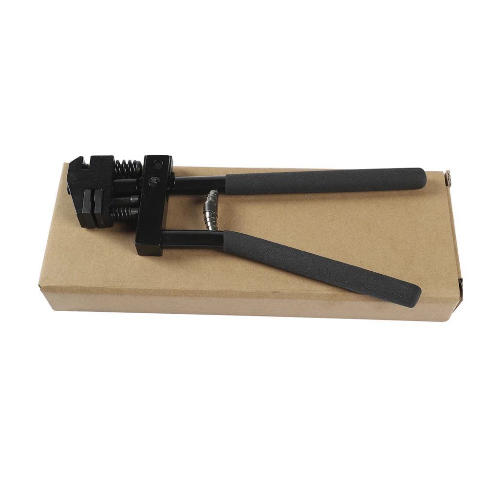 Hand Tools Punch Pliers 2 In 1 Panel Flanging Hole Punch,Flexible Punch ...