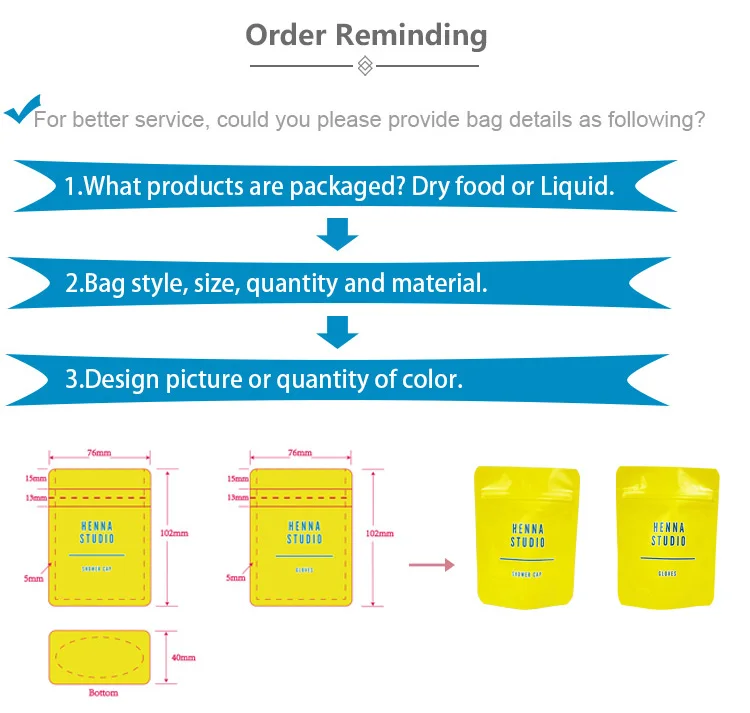 Design Printed Foil Laminated Resealable Zipper Pouch Food Fish Lure ...