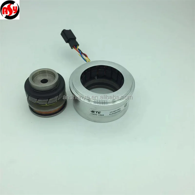 RESOLVER T2099-C502 for MOTOR 1PH7101-2PF03-0BD3 1PH7133-2PD22-0BA3