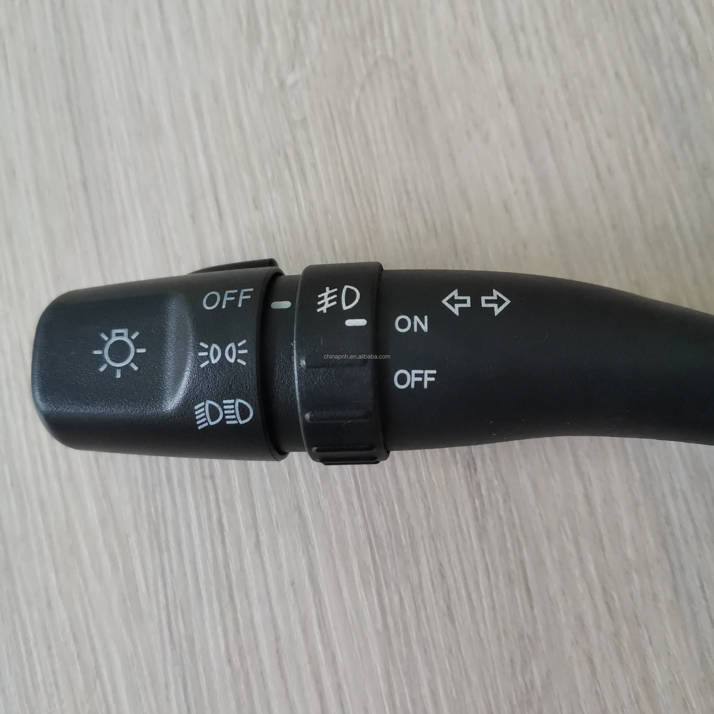 Car Turn Signal Switch For Elantra 93410-2d110 93410-2d010 93410-39100 ...