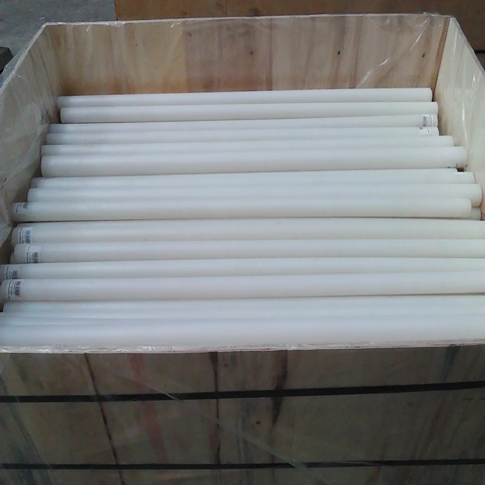 Extruded Virgin Threaded 2mm Diameter Ptfe Rod - Buy 2mm Diameter Ptfe ...