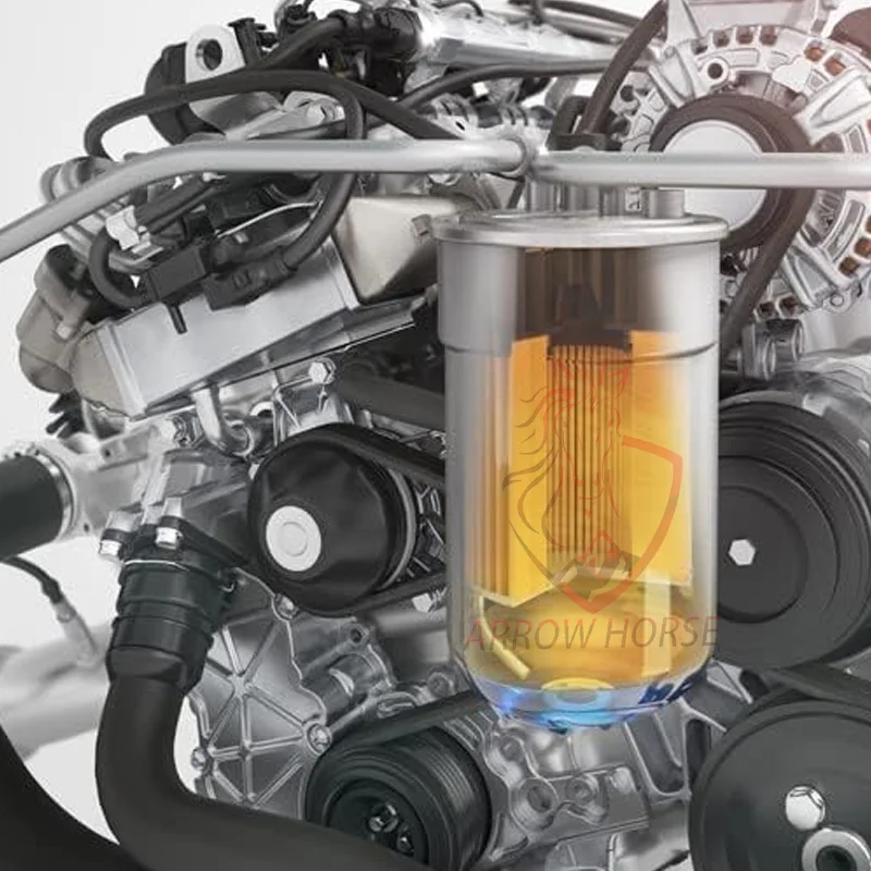 GWM All Series Car Engine Fuel Gasoline Filters for Great Wall