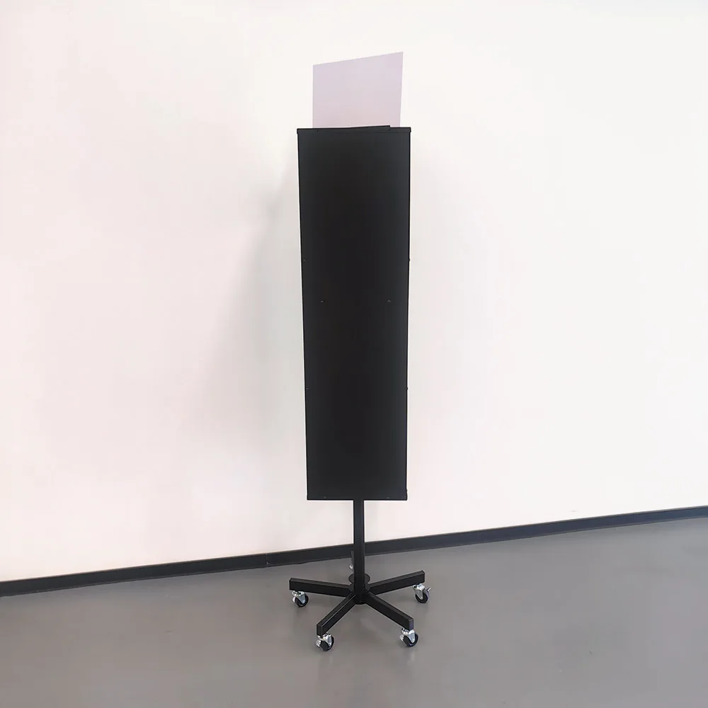 Professional Revolving Magnet Displays - Durable & Eye-catching