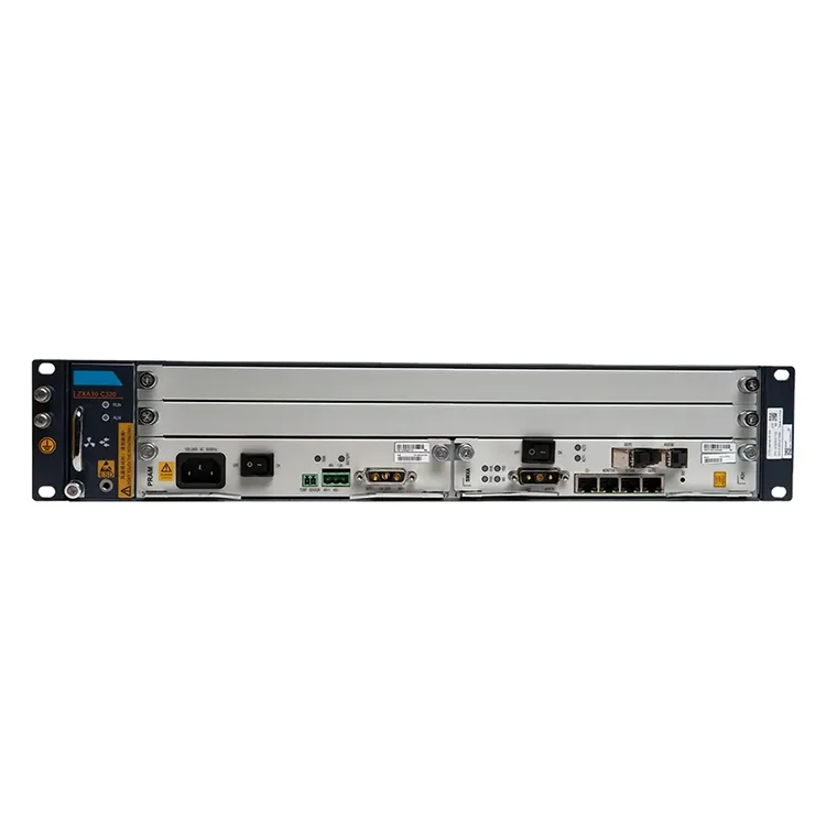 ZTE C600 C320 C300 OLT F477V2 F663NV3A F660 8.0 F670L GPON XPON EPON ...