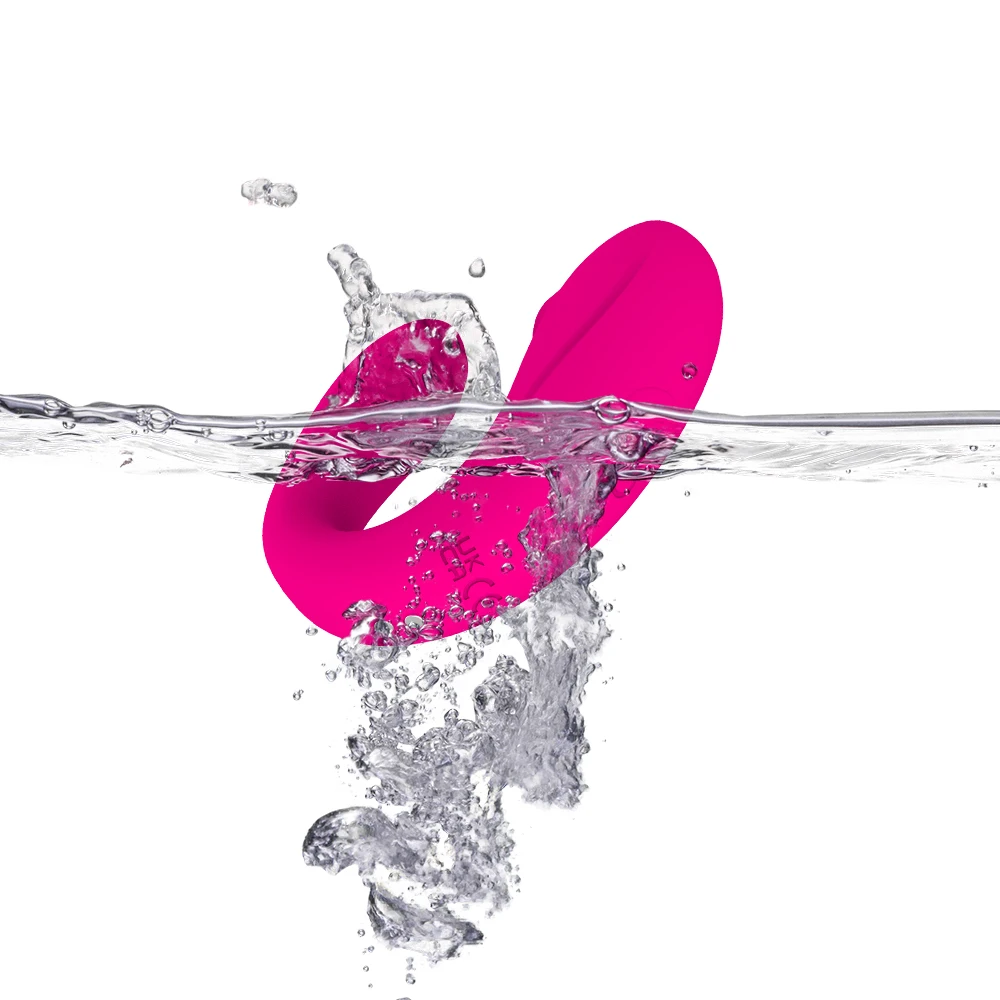 Levett App Remote Control Vibrating Egg G-spot Stimulation Clitoral Sucking Vibrator With ...