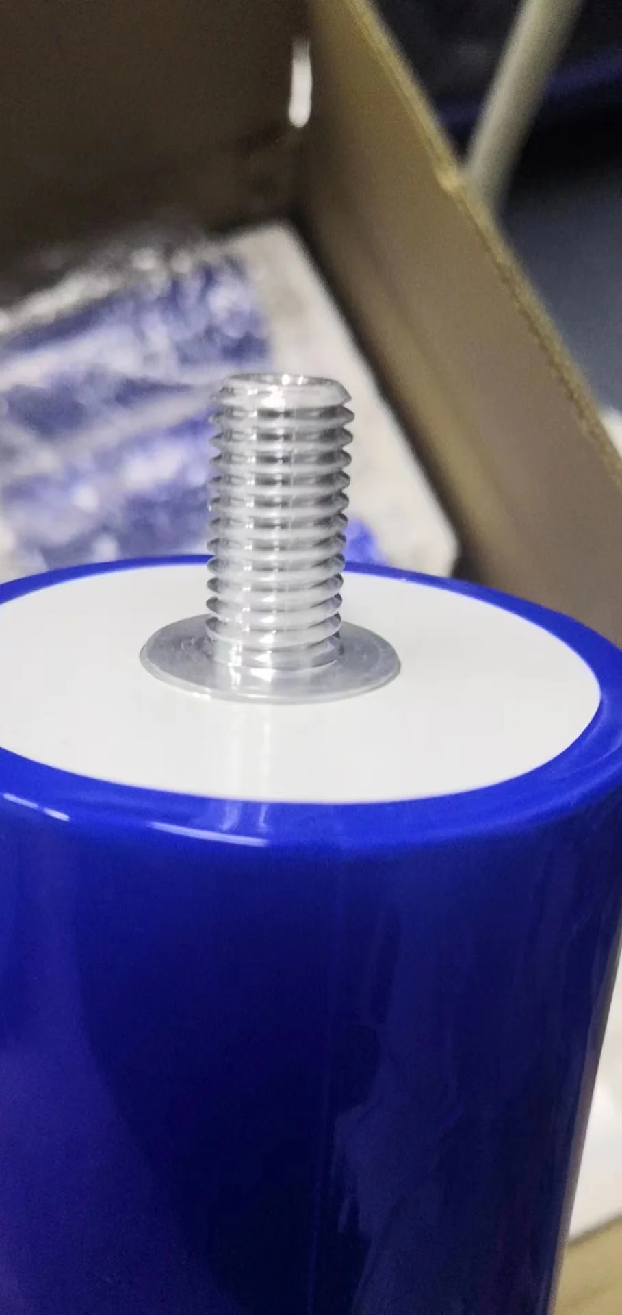 10 Years Warranty Lithium Titanium Battery - 30ah, 35ah, 40ah