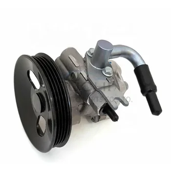 Hydraulic Power Steering Pump For Hyundai H100 H-1 57100-4f100 57100 ...